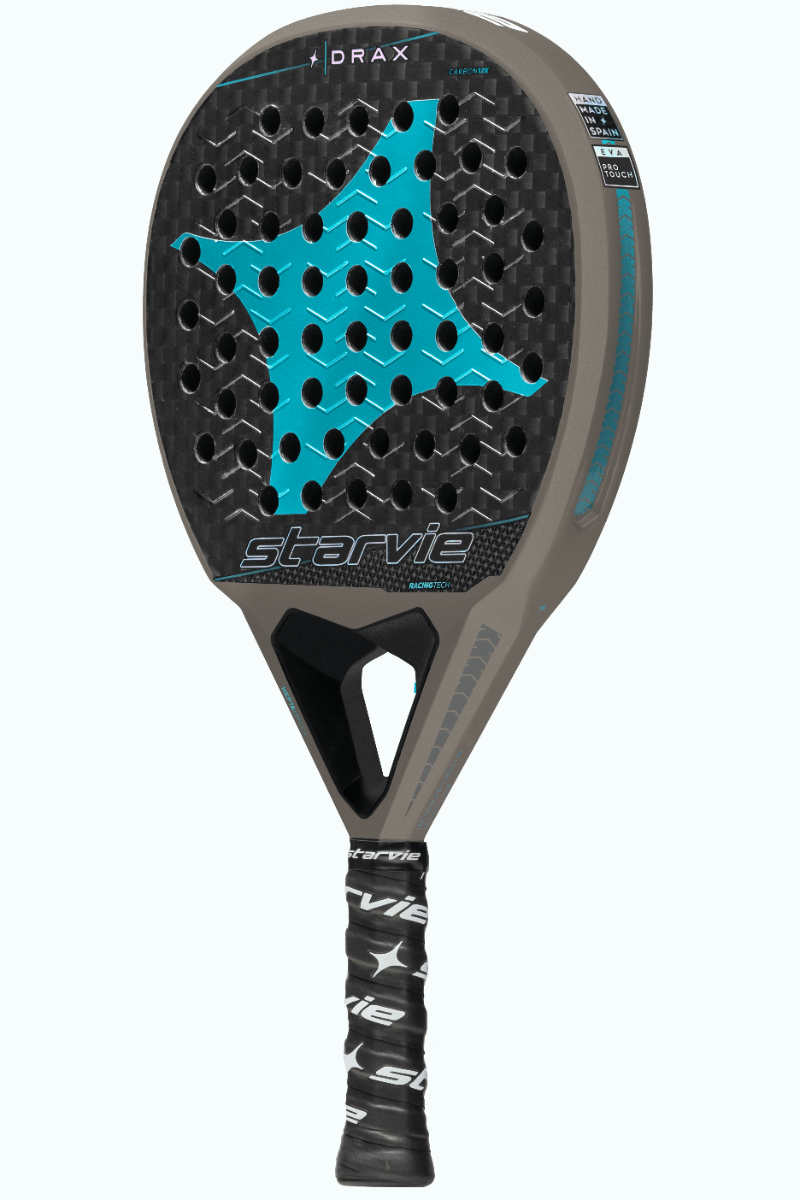 Drax Pro Touch - SmashZone