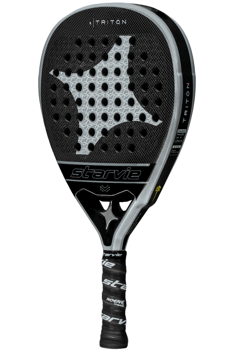 Tritón Pro Touch - SmashZone